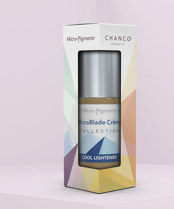 Cool Lightener – Chanco Beauty International